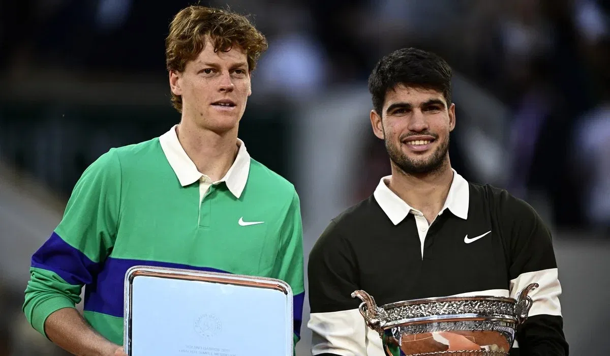 „Eines der fünf schönsten Finals der Grand-Slam-Geschichte ...