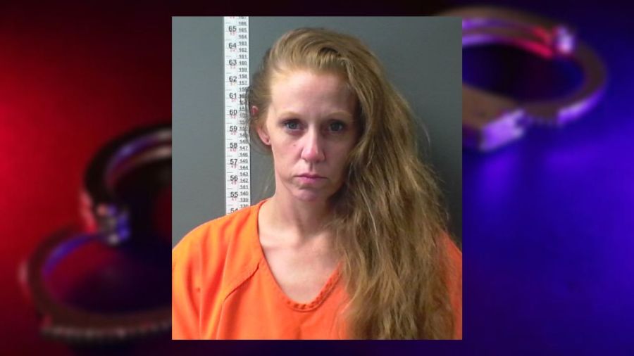 Wyalusing woman sentenced for fleeing and eluding police