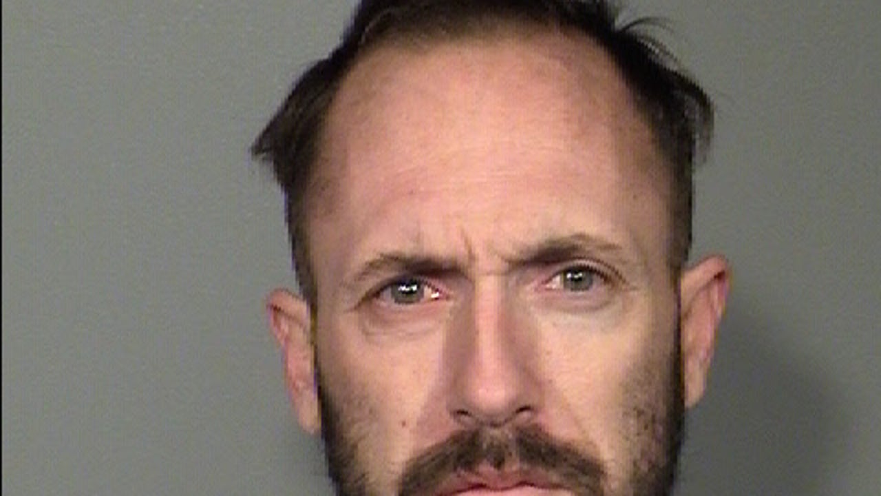 Mesa man sentenced to 9+ years for Circle K armed robbery