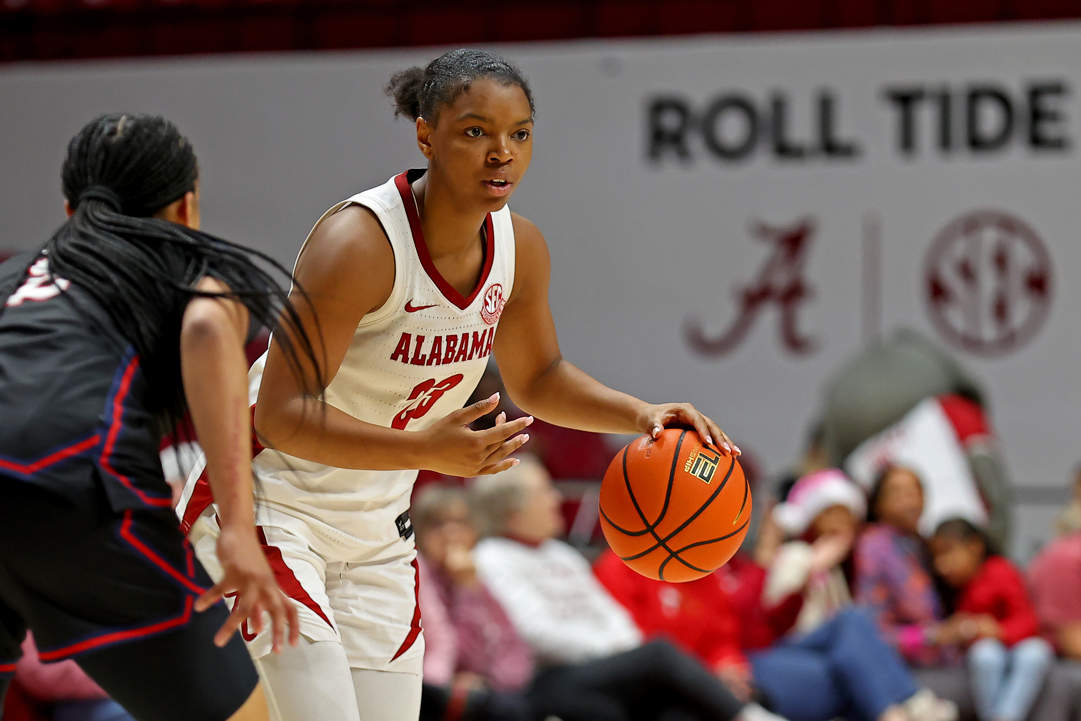 AP Top 25 poll discussion: Is women’s college basketball in the calm ...