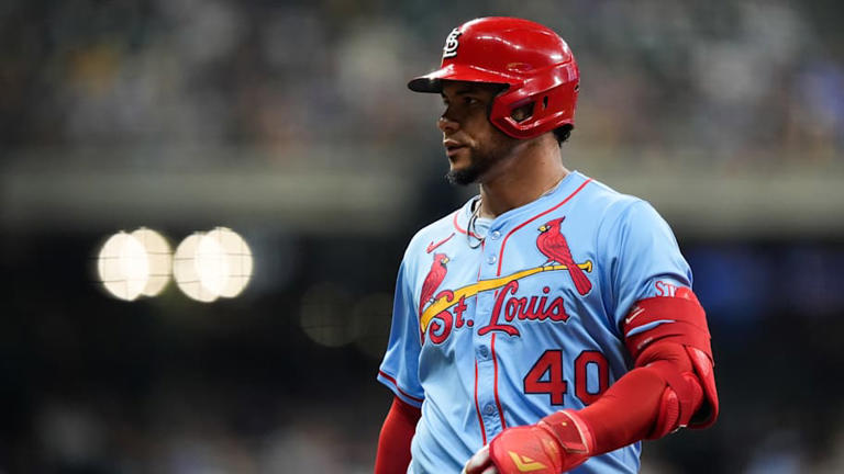Cardinals' teardown is as enjoyable (and soulless) as Brewers fans dreamed