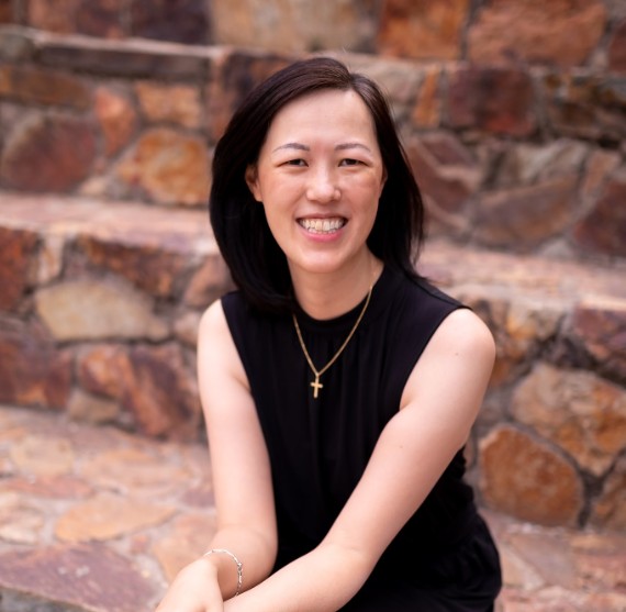 Loss, racism, and cancer can't stop CEO Deb Liu