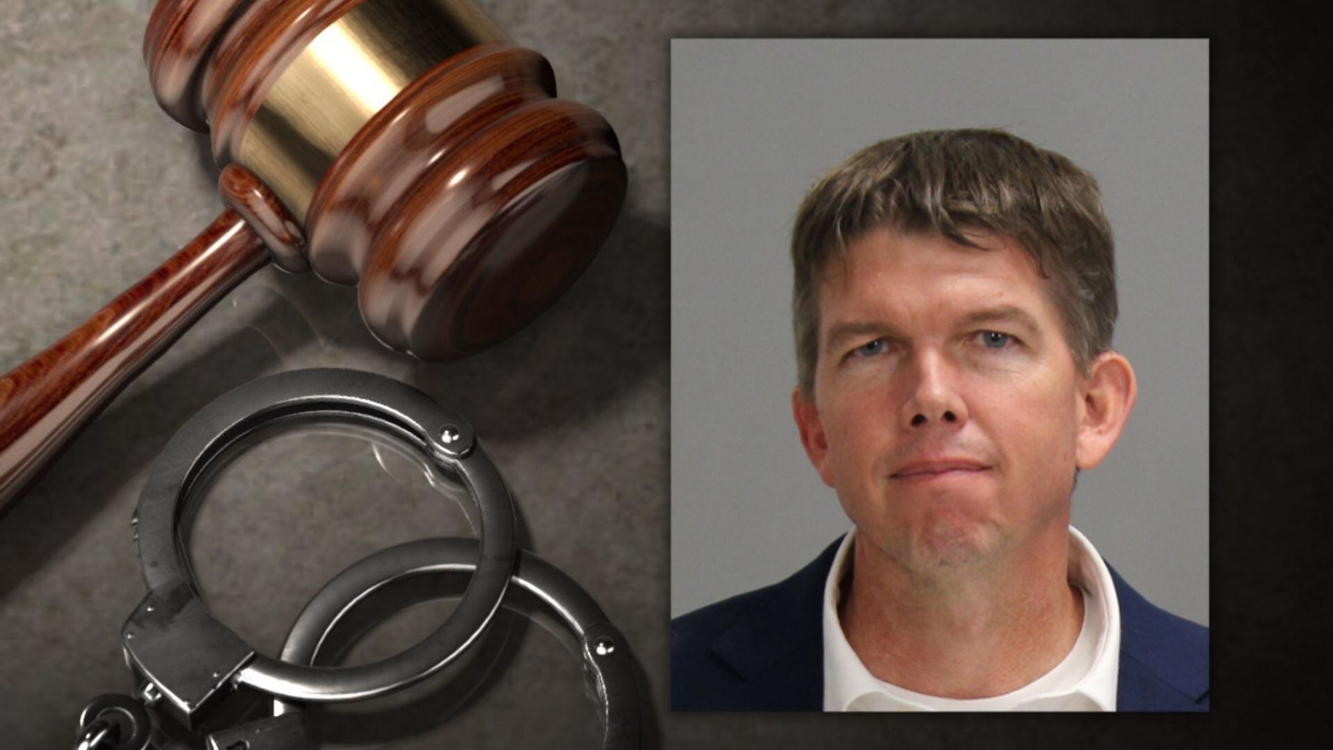 College Station doctor sentenced to prison for sexual assault of ...
