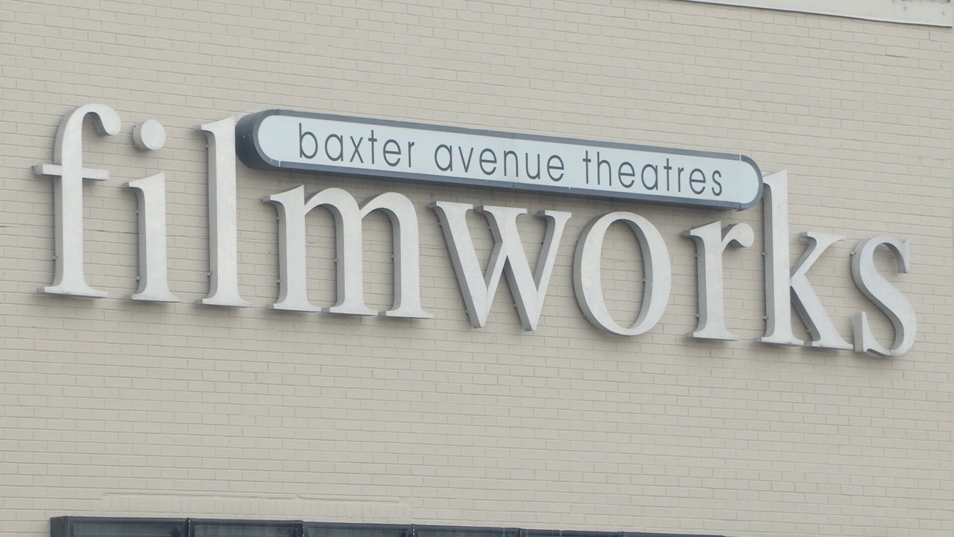 Thursday will be last Christmas Day for Baxter Avenue Theaters