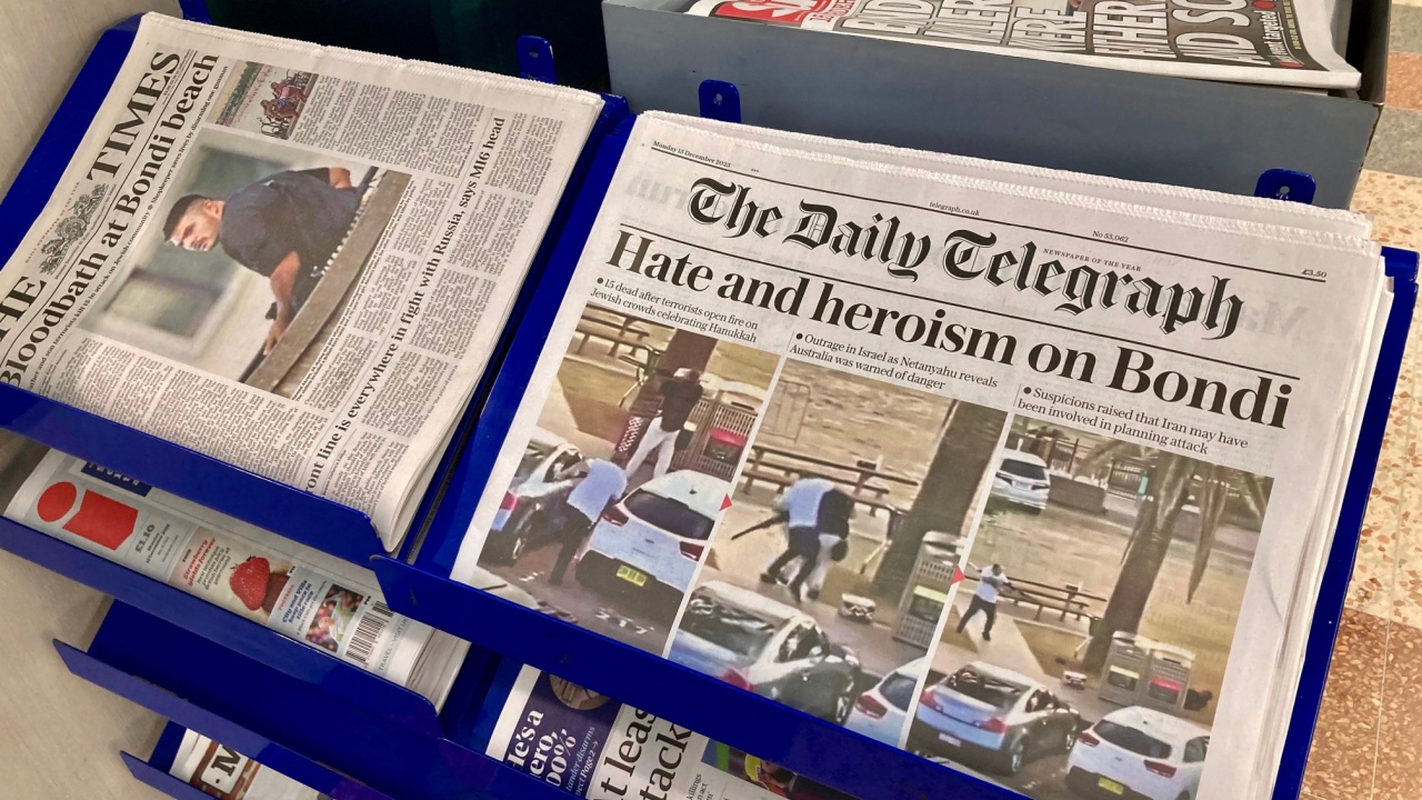 How semantic inflation targets Israel