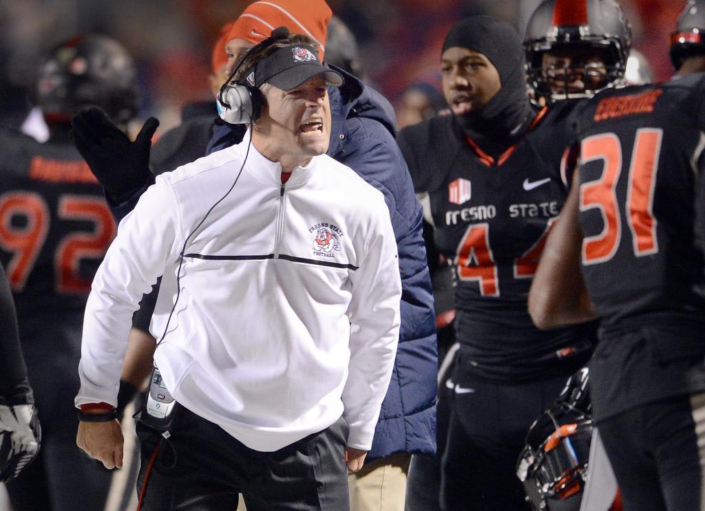 Nick Toth named Kansas State linebackers coach
