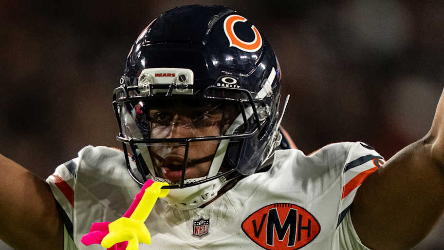 Ben Johnson had update on one last key Bears defender who could return ...