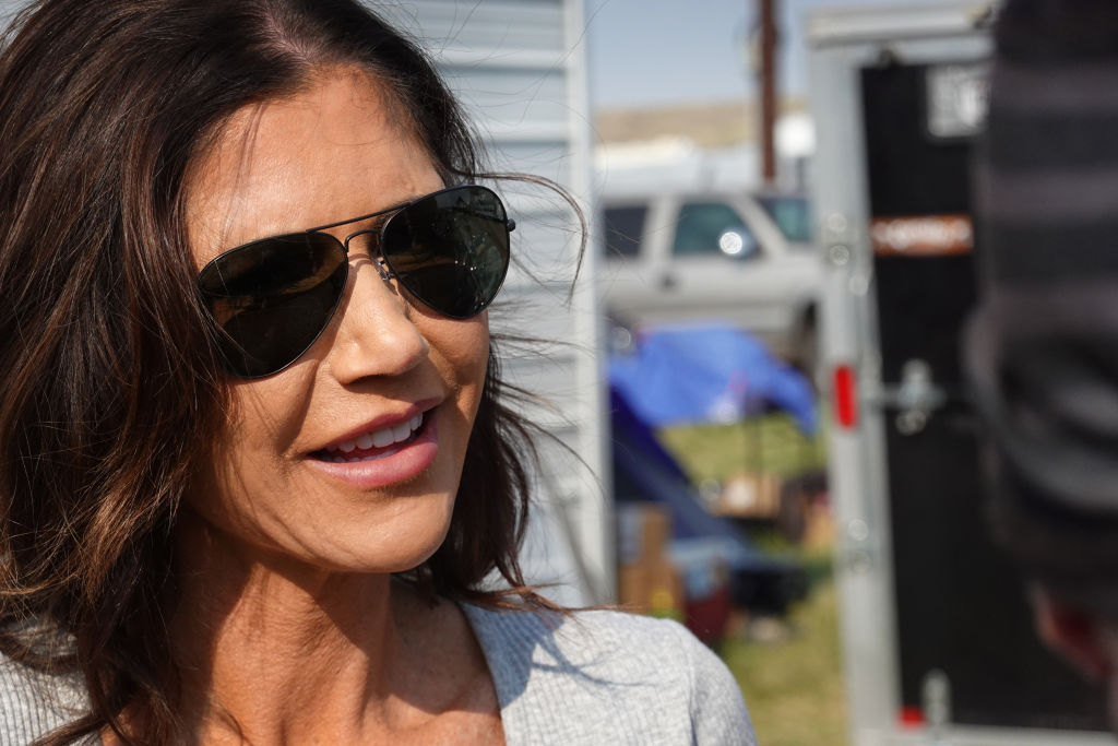 DHS brags 'over 10K arrests' as critics decry profiling