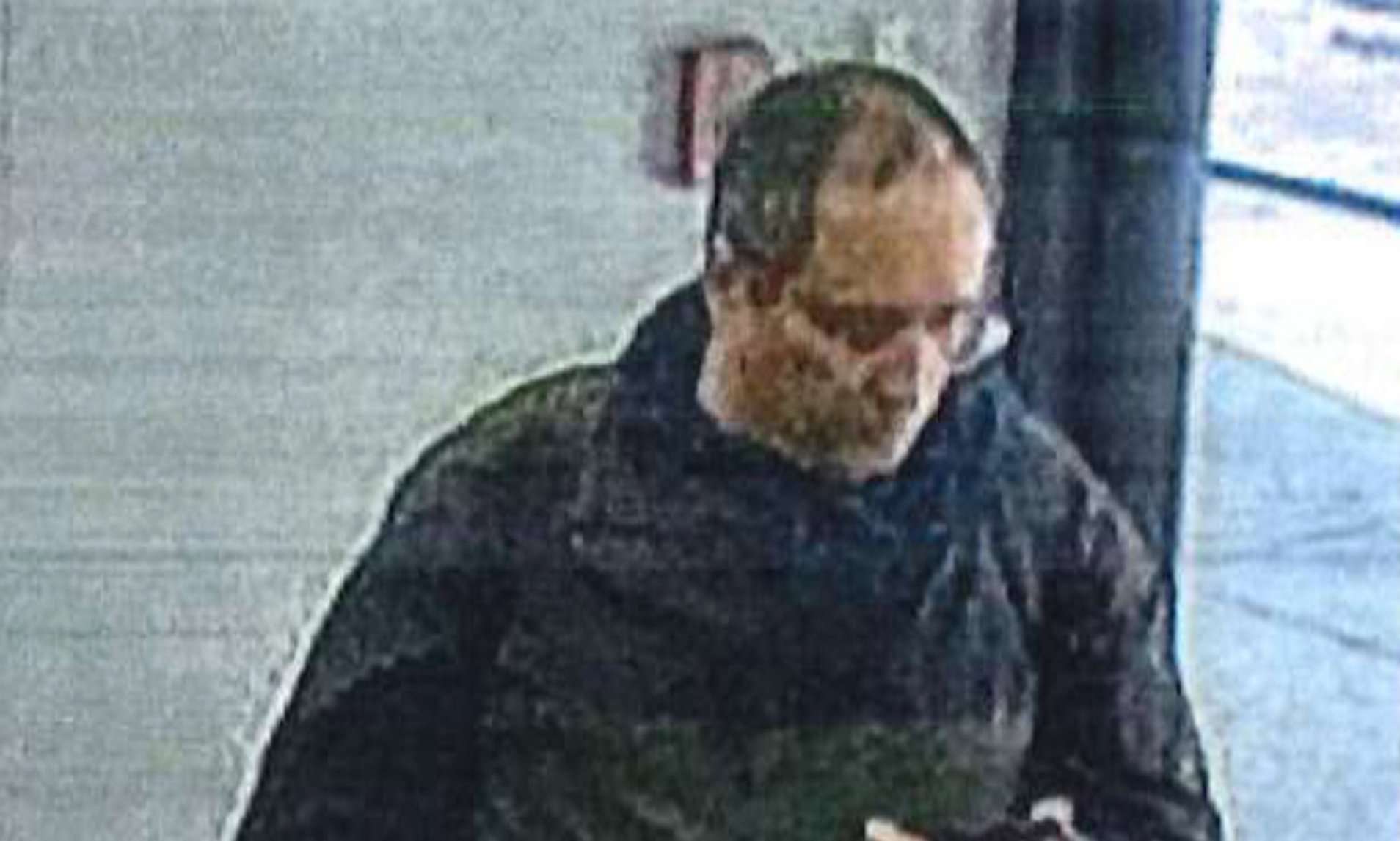 Brown janitor warned security about suspicious man for weeks