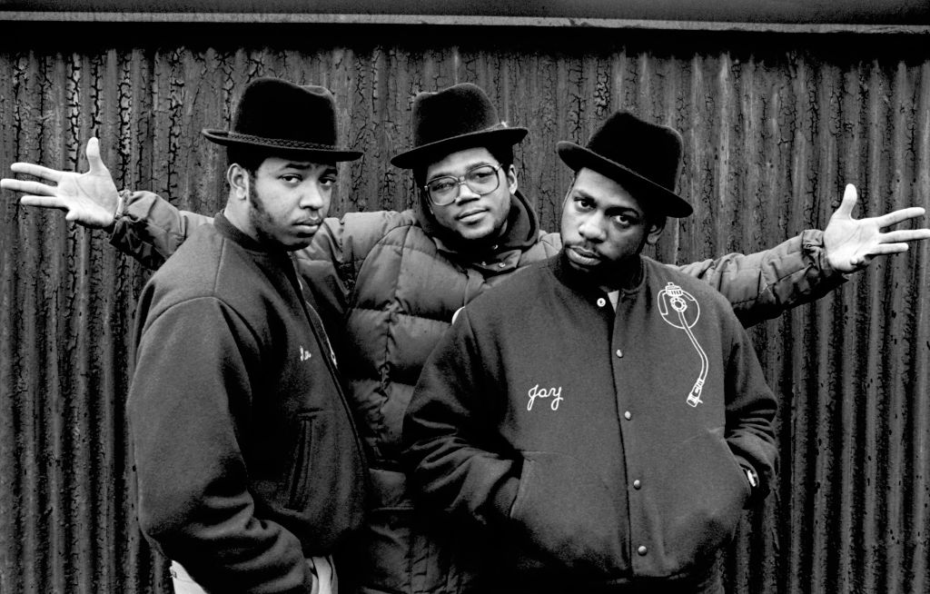The story of the murder of Run-DMC’s Jam Master Jay