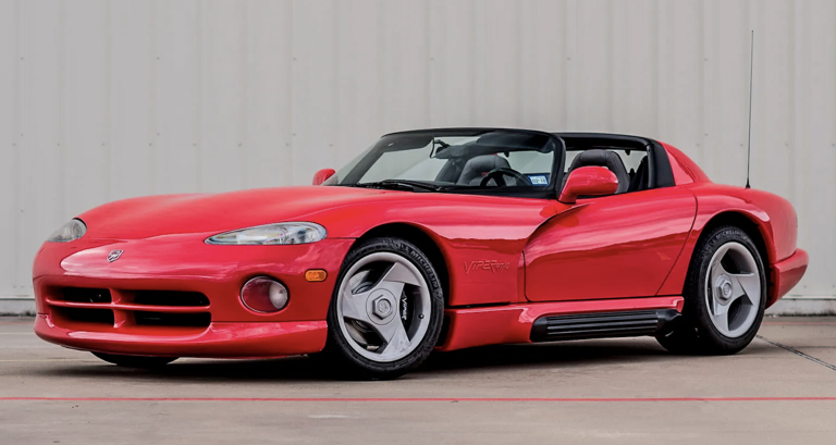 What animal-name cars best match their names?