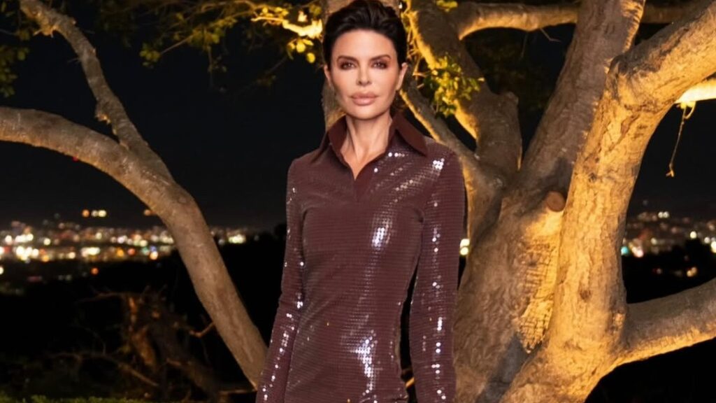 Workout and dieting tips behind Lisa Rinna’s fit body: How a 62-year ...
