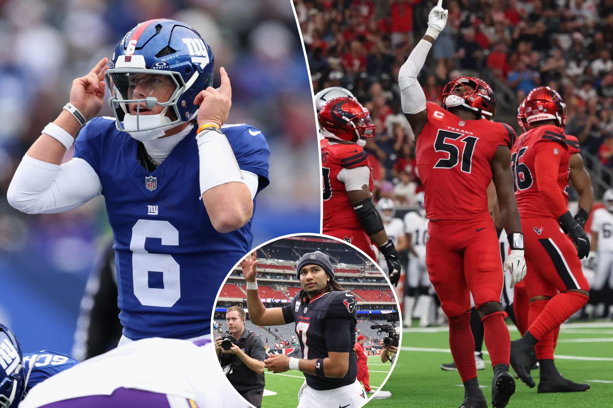 NFL Week 17 early predictions, odds: Best bets, picks to target before ...