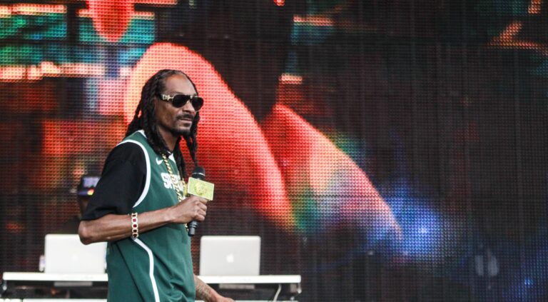 NBC expands Snoop Dogg’s TV role with new NBA gig