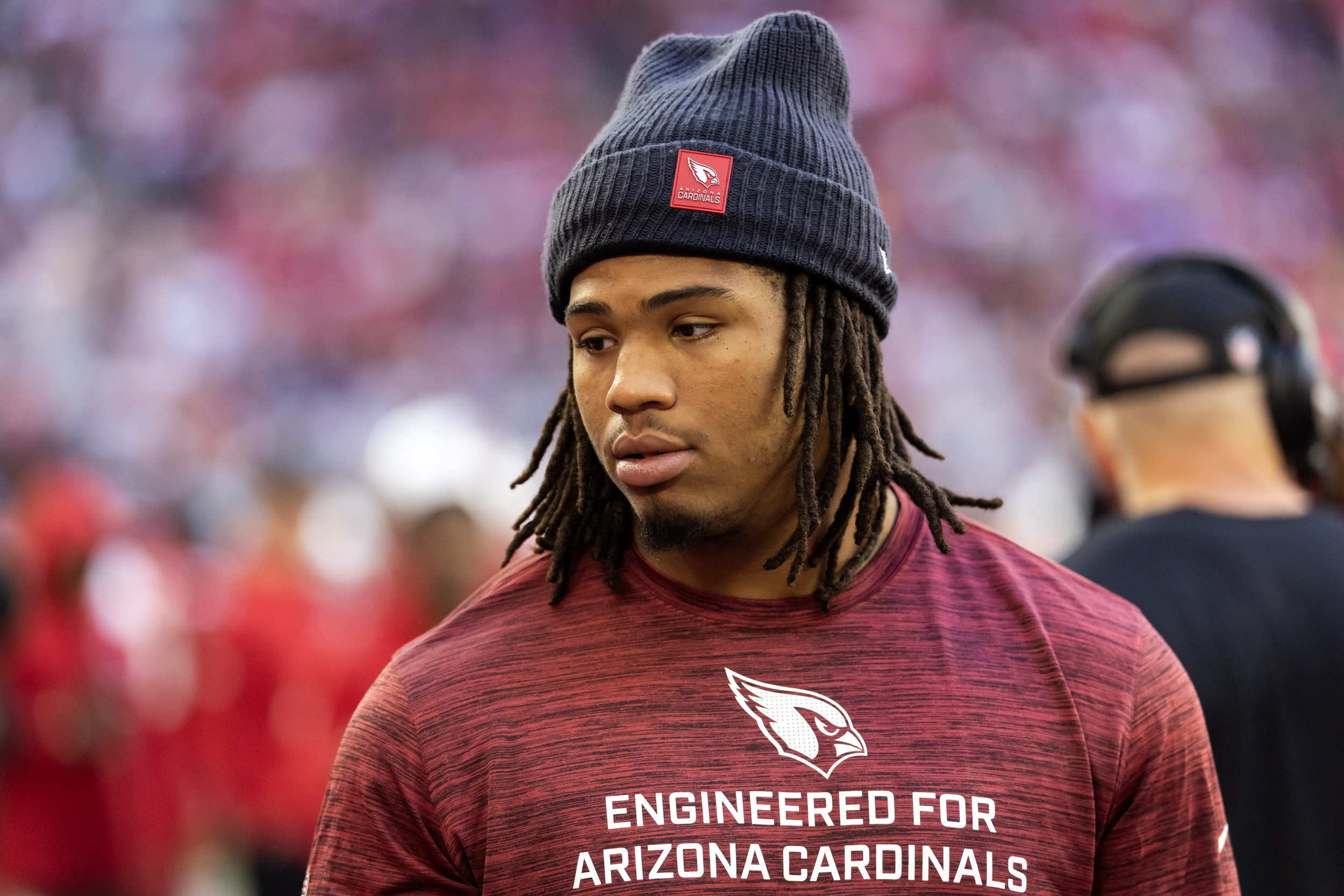 Cardinals to place DT Walter Nolen, CB Garrett Williams on injured reserve