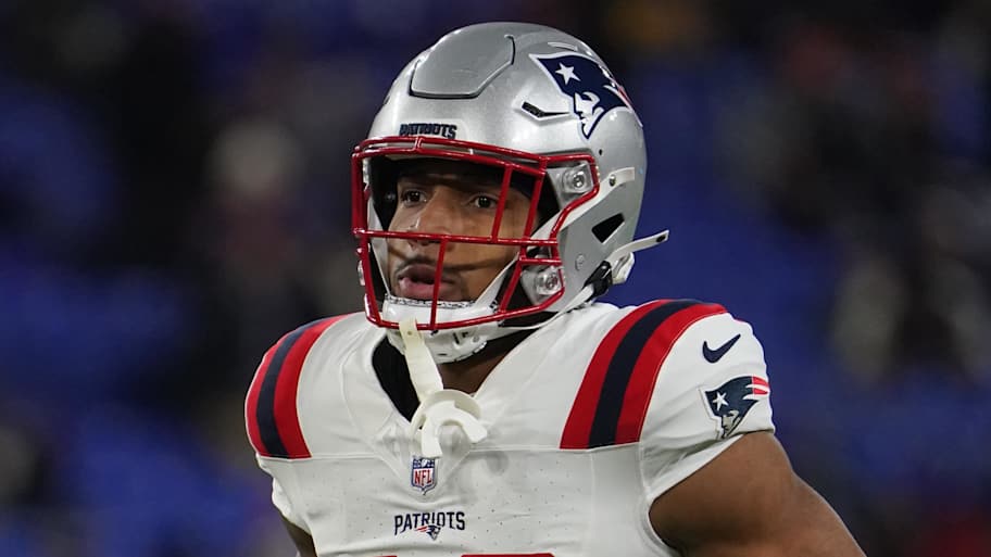 What TreVeyon Henderson's injury means for Patriots