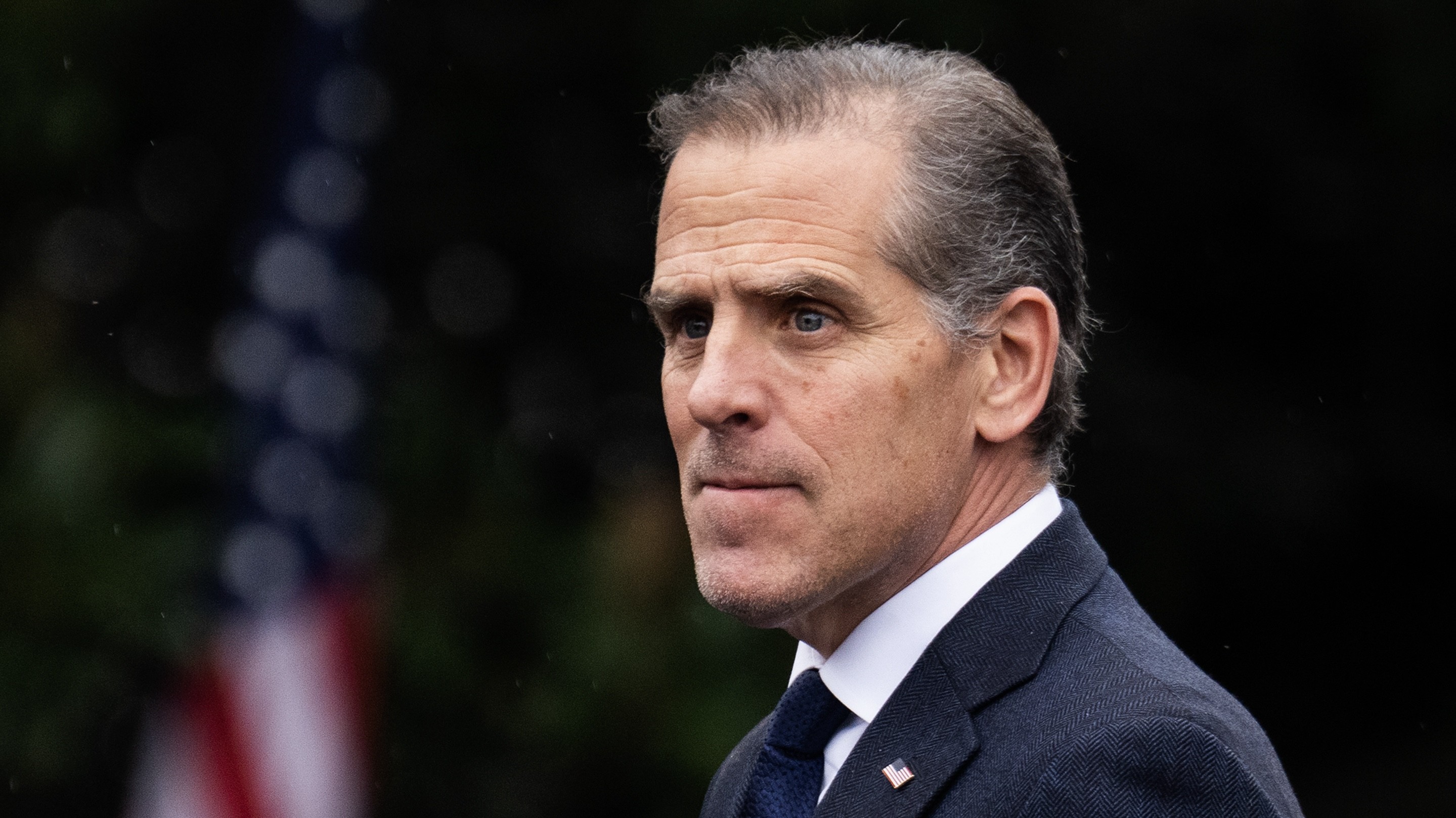 Hunter Biden says there 'is no laptop,' doesn't remember dropping off ...