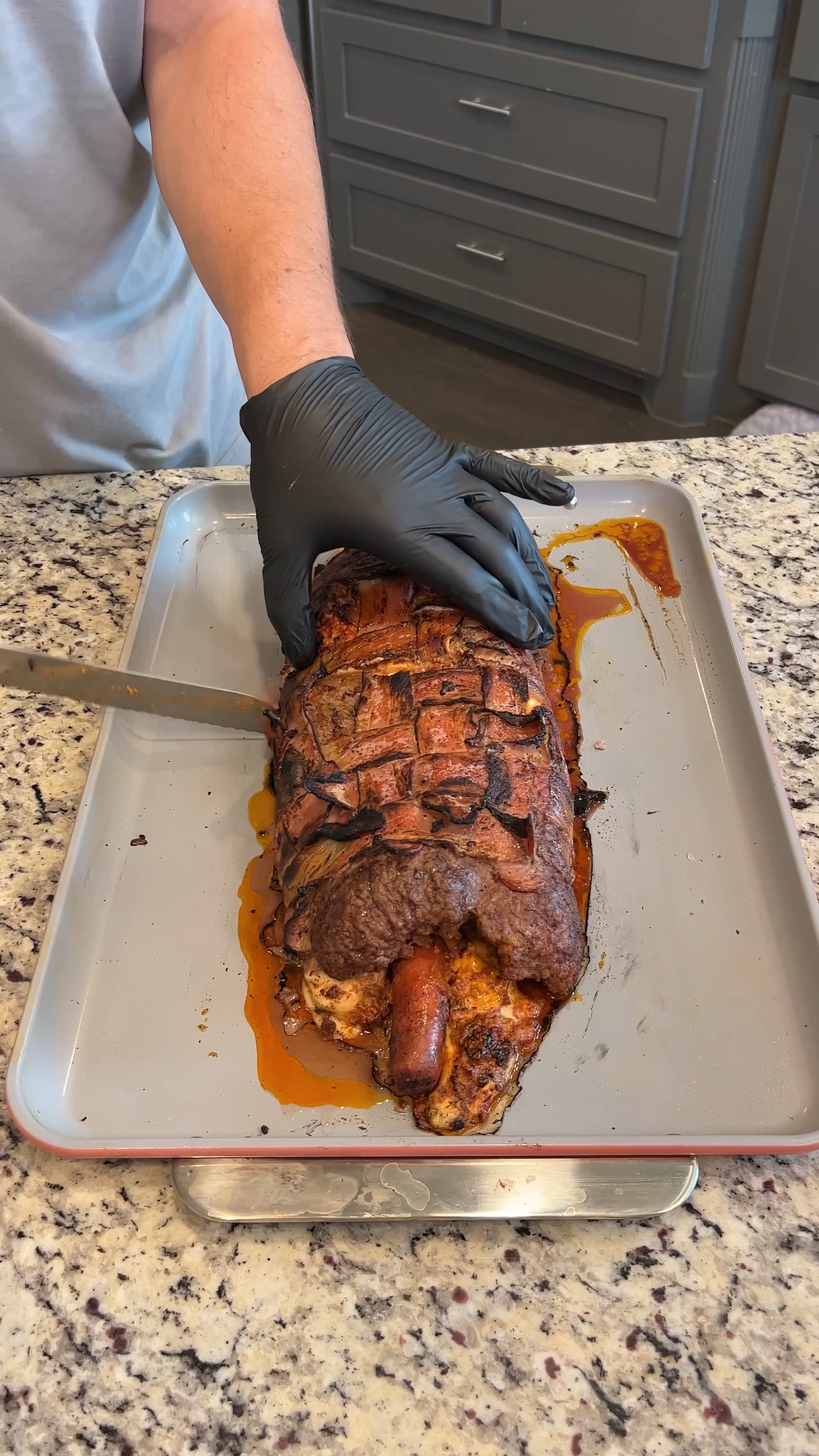 Best way to cook burgers