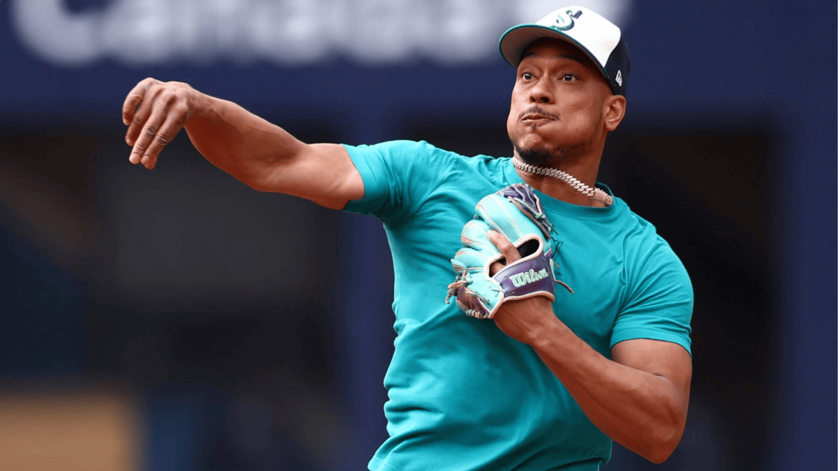 MLB: Jorge Polanco revela cómo planea adueñarse de la inicial en Mets