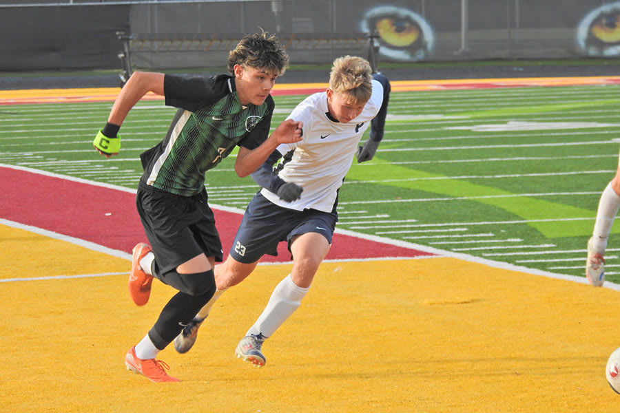 Orozco, Labra led Blackfoot to another trophy, earning EIS Co-Players ...