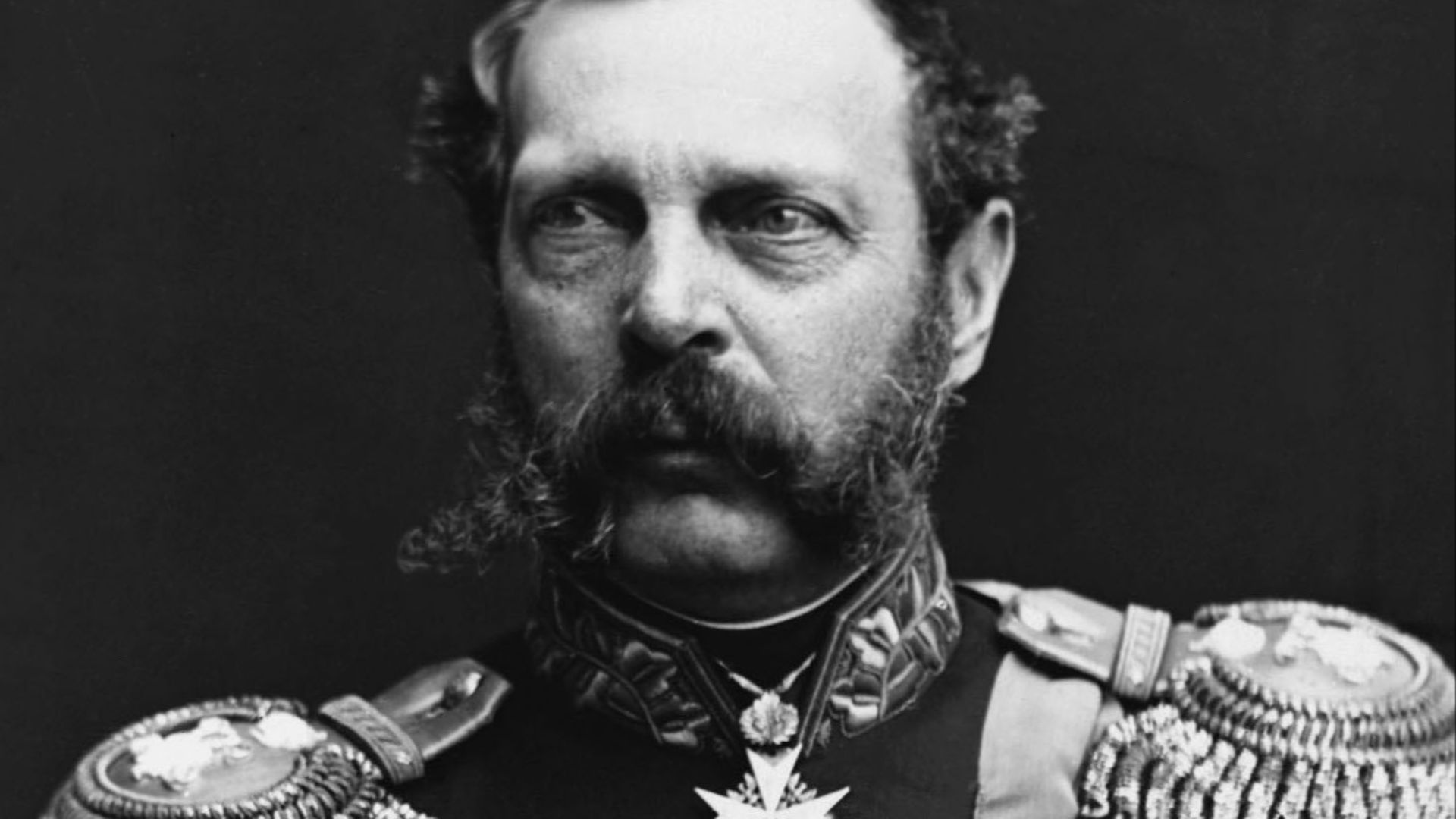 How Tsar Alexander II survived five assassination attempts