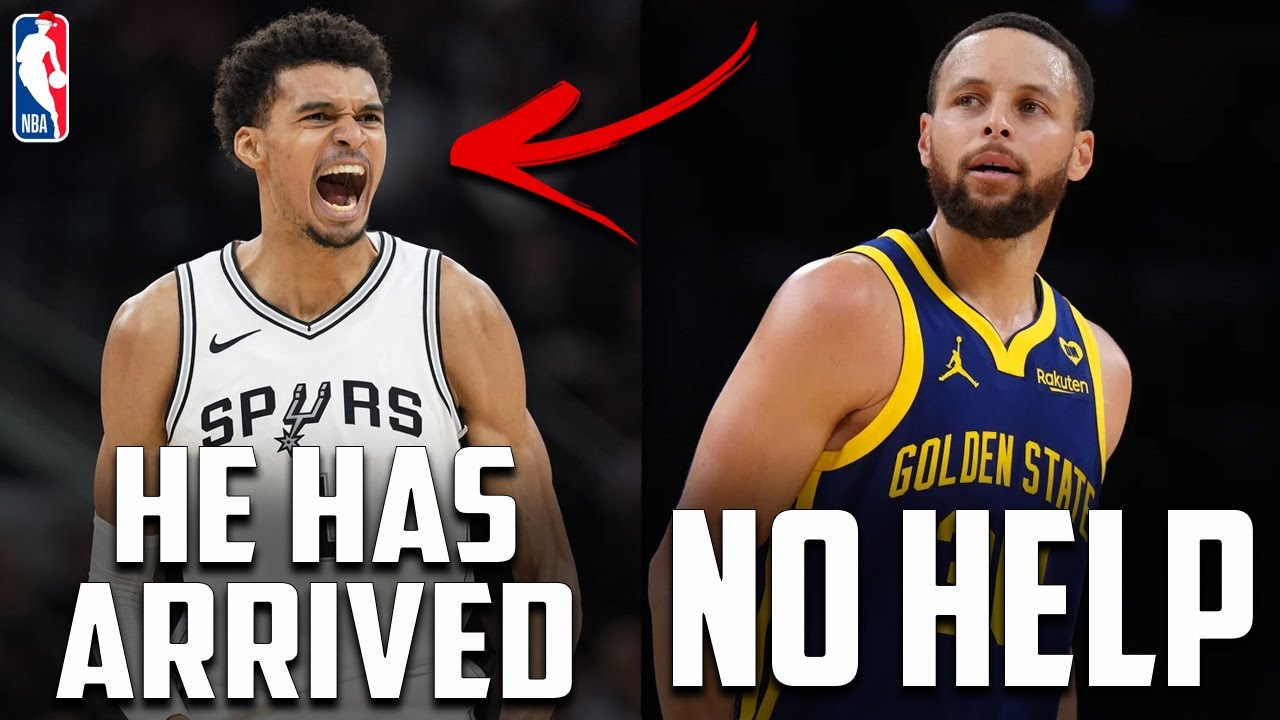 I learned the biggest NBA Christmas game lessons 🎄