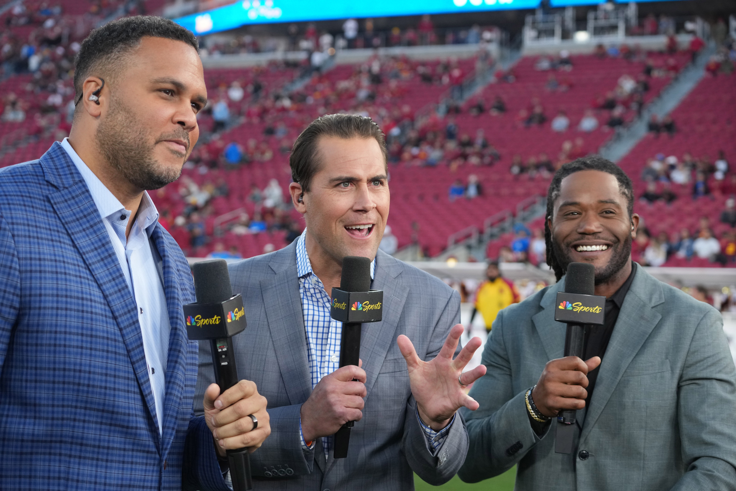 Ex-Chiefs QB jokes about making a comeback