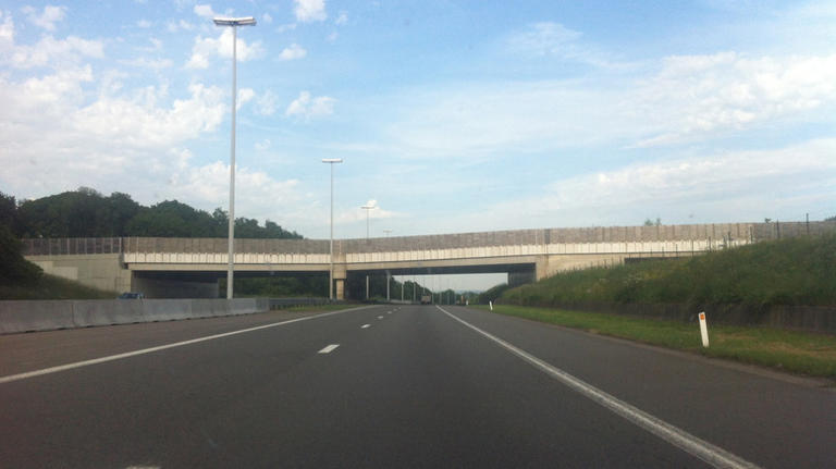 10 of the longest highways in the world