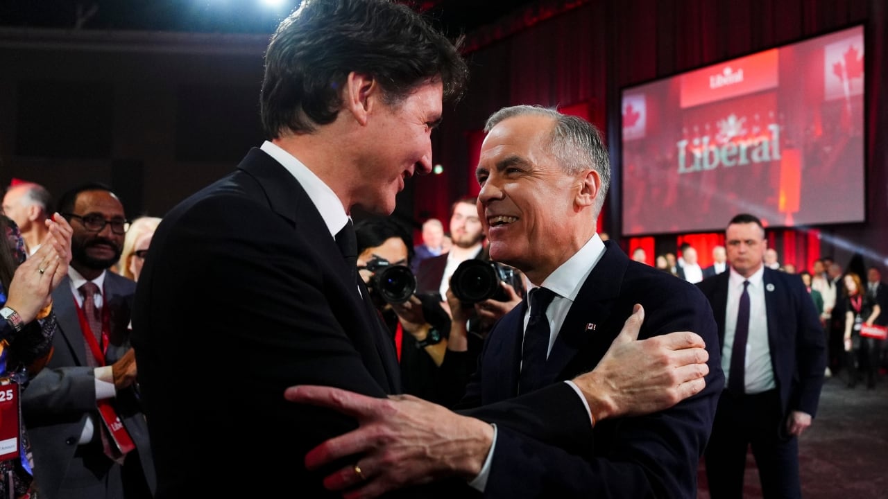 When Trudeau resigned and Carney emerged | 2025 recap