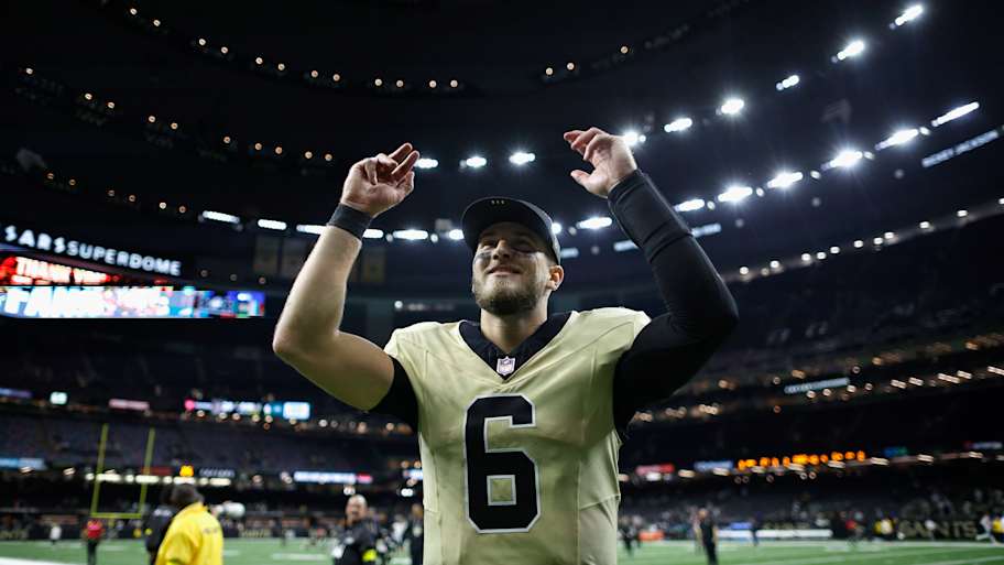 5 winners from the Saints' dominant victory against the Jets