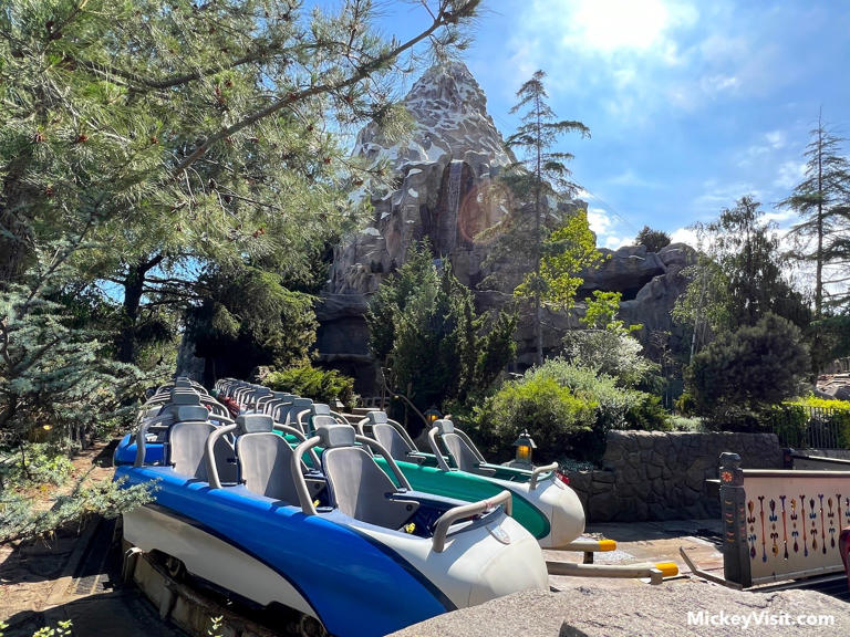 Disneyland reveals more details on Magic Key changes coming in 2026