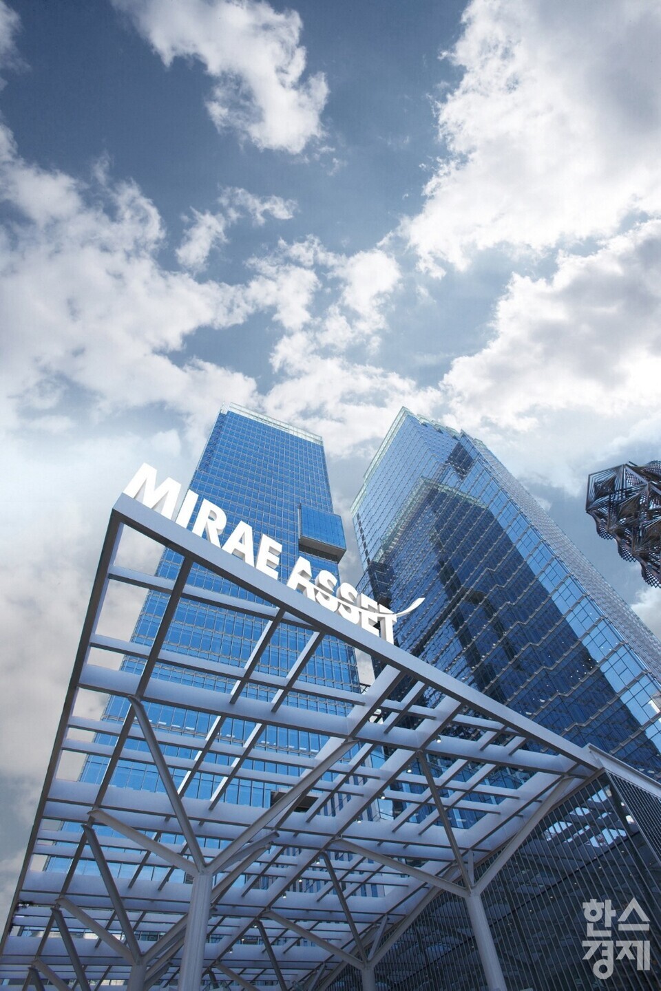 하나증권 “미래에셋증권, SpaceX 상장 시 최대 수혜주”