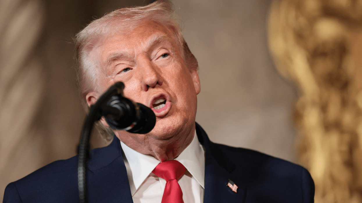 Trump ridiculed for ignoring 'basic math' in boast about drug prices