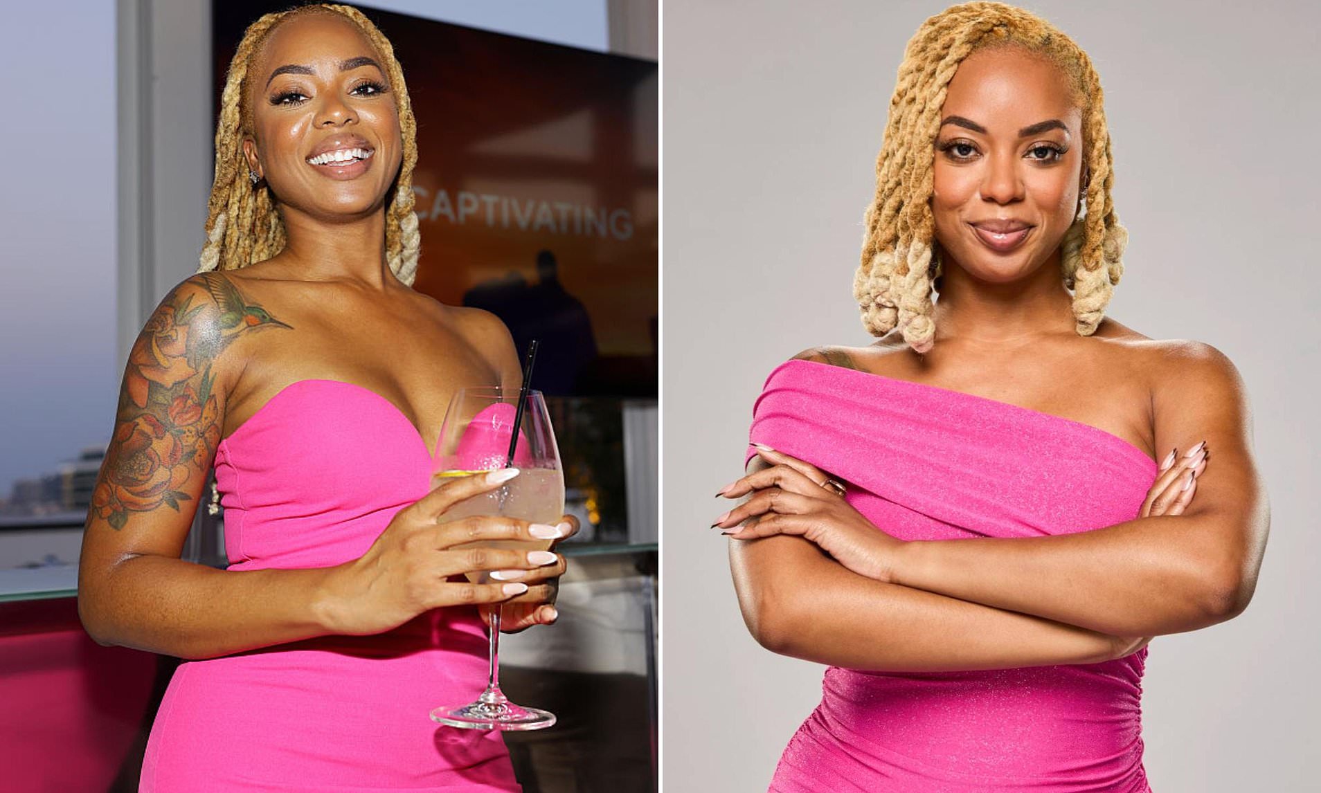 Big Brother's Mickey Lee hospitalized in critical condition in ICU ...