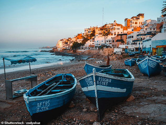 Revealed: The cheapest package holiday destinations for summer 2026