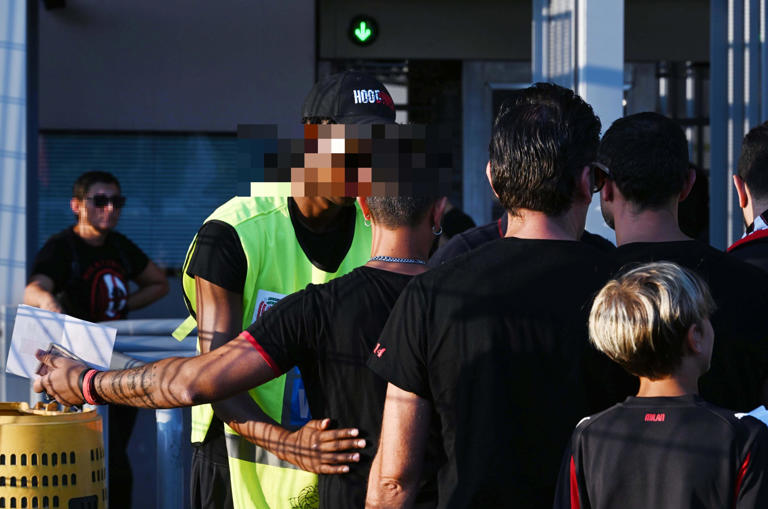 Steward sfruttati a San Siro e l'inchiesta sui subappalti, la ...