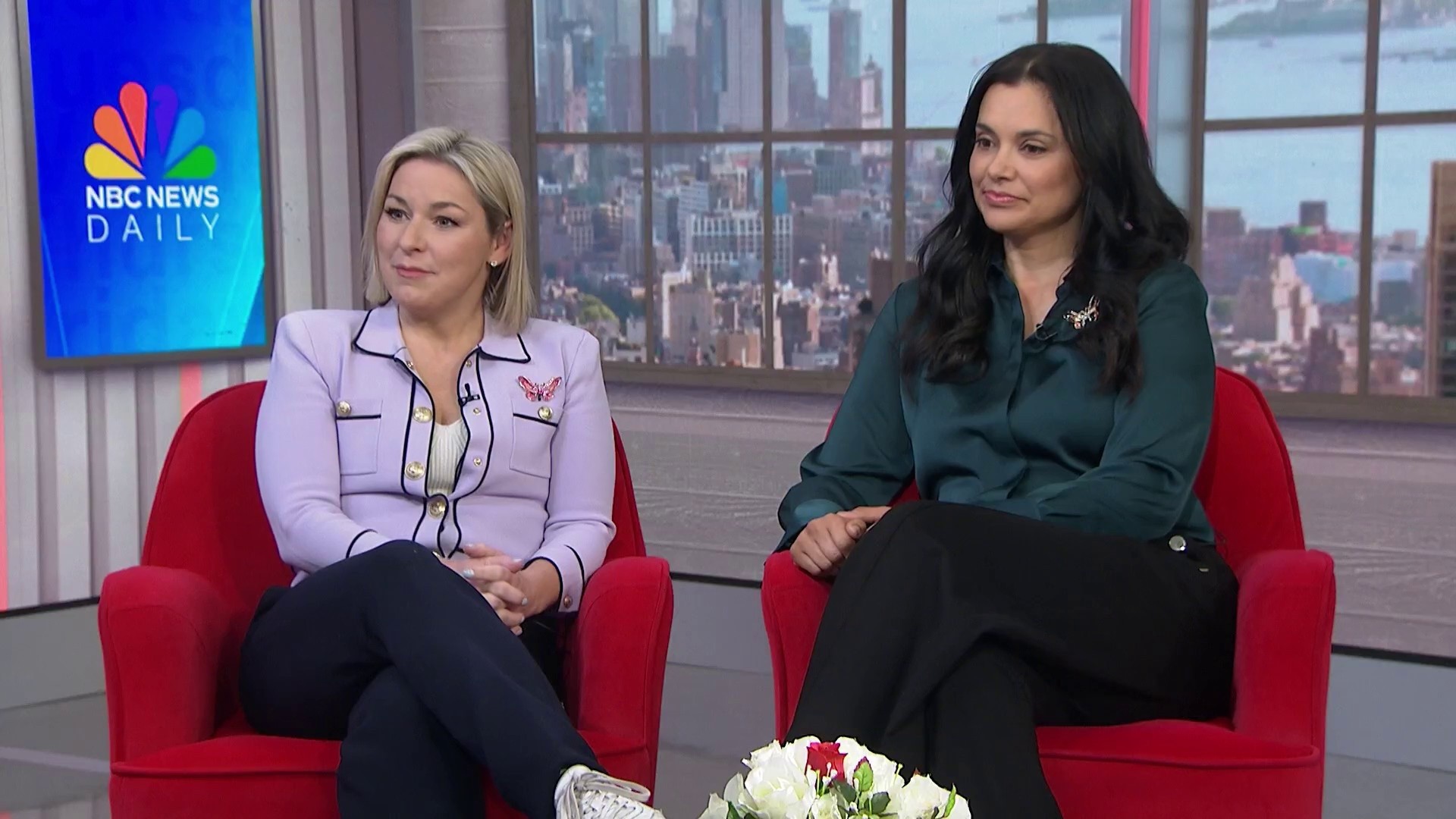 Epstein survivors voice frustration over Justice Department's partial ...