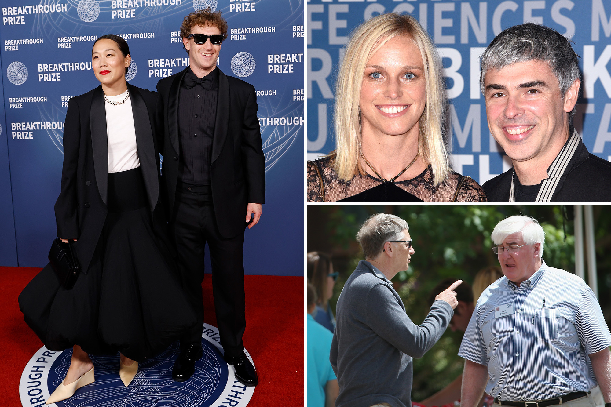 Billionaires are plotting to flee California if huge wealth tax passes
