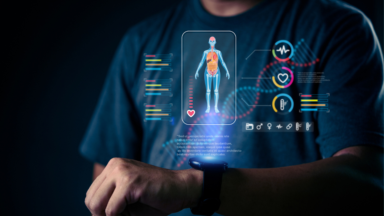 These 5 trends could shape healthcare in 2026