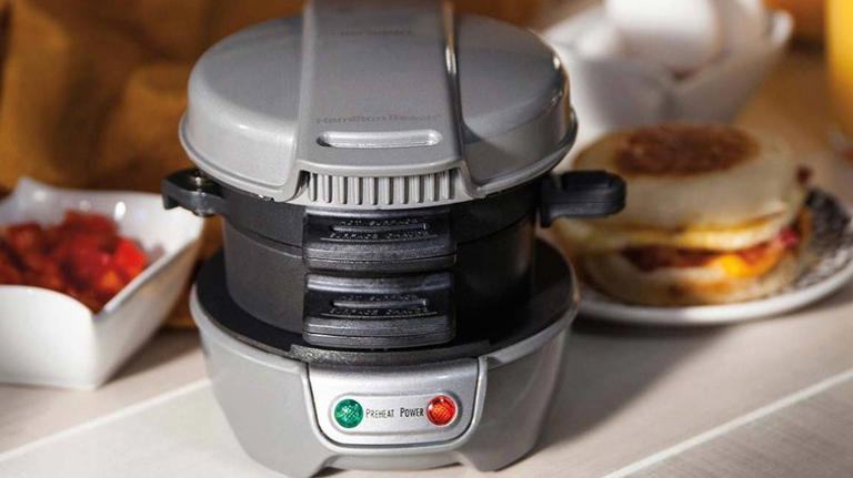 The best small-space kitchen appliances, according to reviews