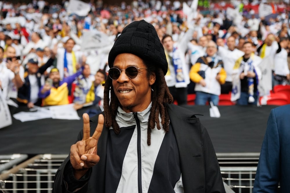 Dave Ramsey to millennial making $30K a year criticizing Jay-Z's ...