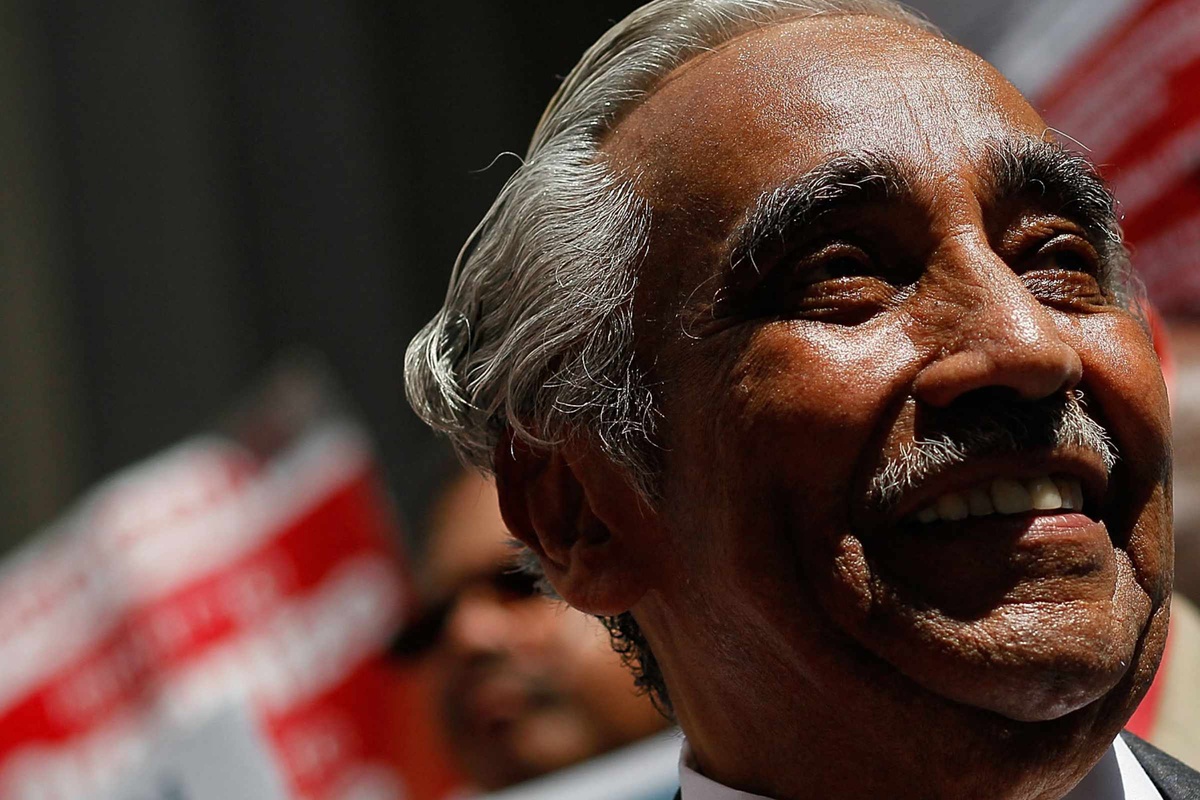 Charles Rangel, trailblazer of Congressional Black Caucus, has died aged 94