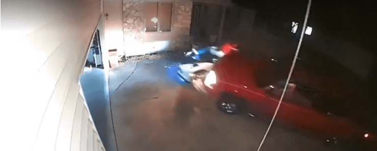 Attempted murderer from Bloomington gets sentenced to 35 years