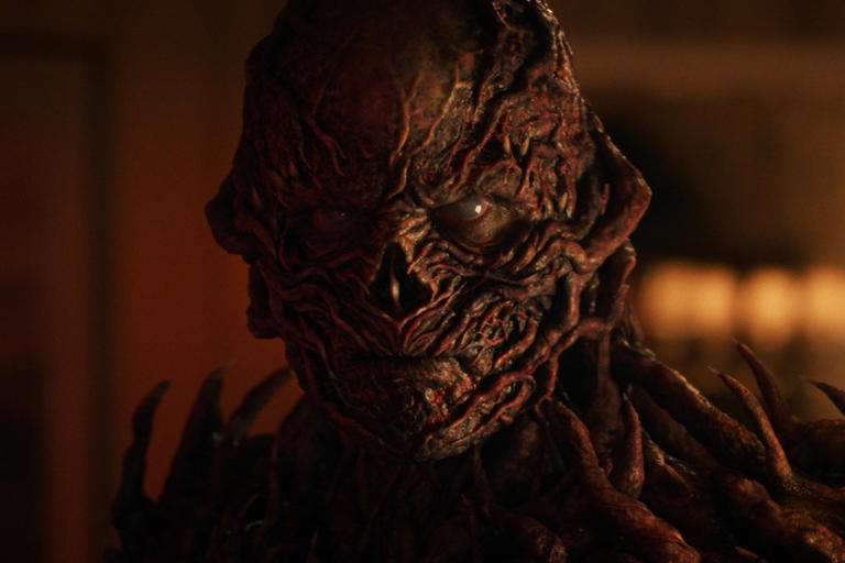 Stranger Things co-creator Ross Duffer confirms series finale will be ...