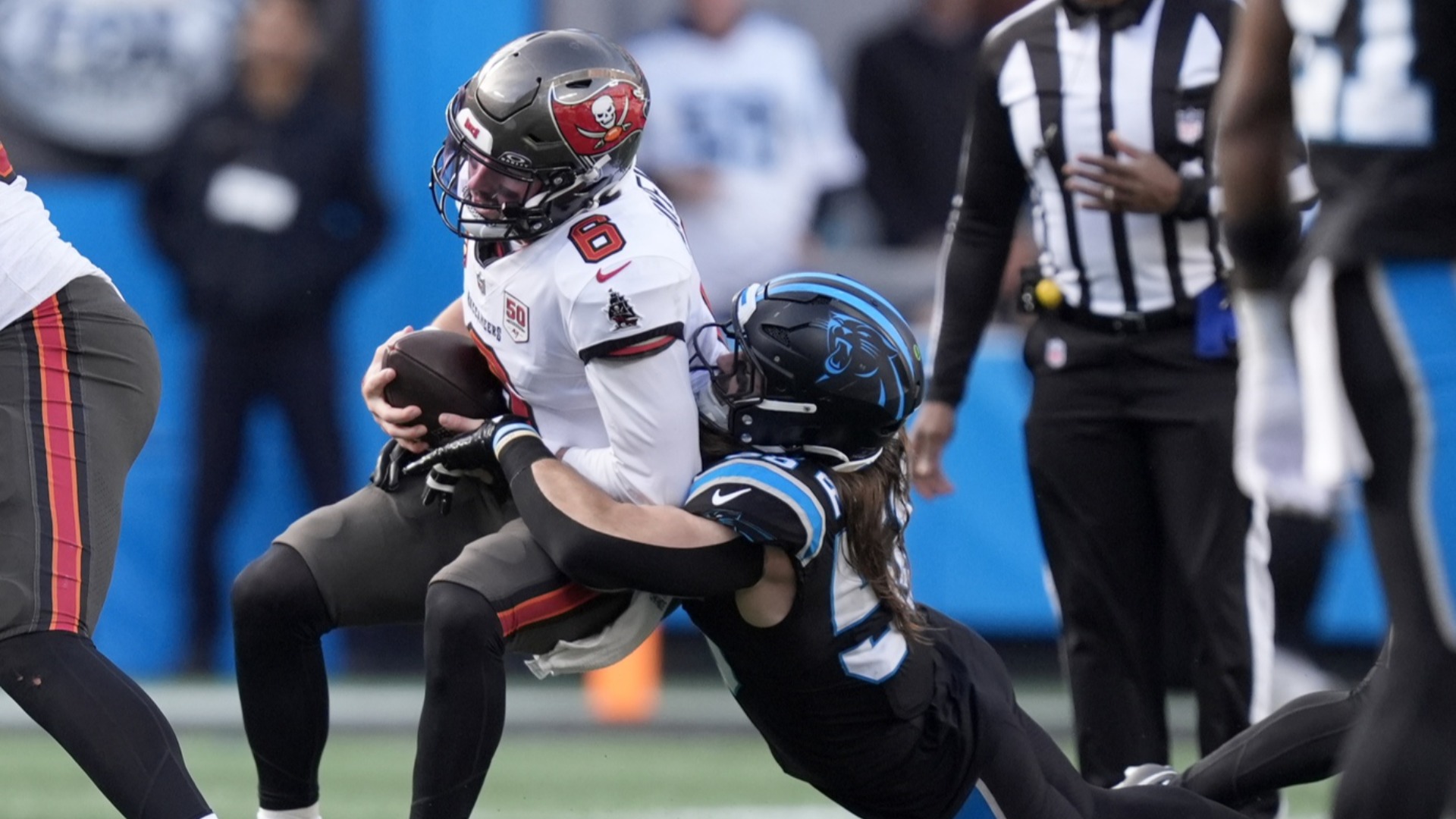 Tampa Bay's struggles & identity crisis in NFC South