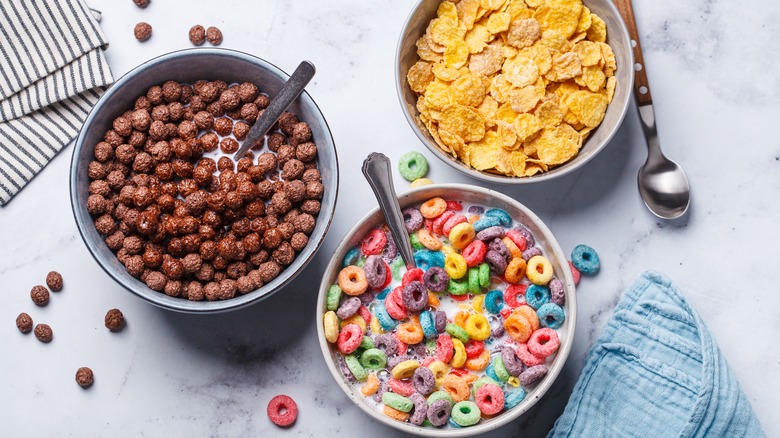 The budget cereal brand some shoppers swear tastes better than the original
