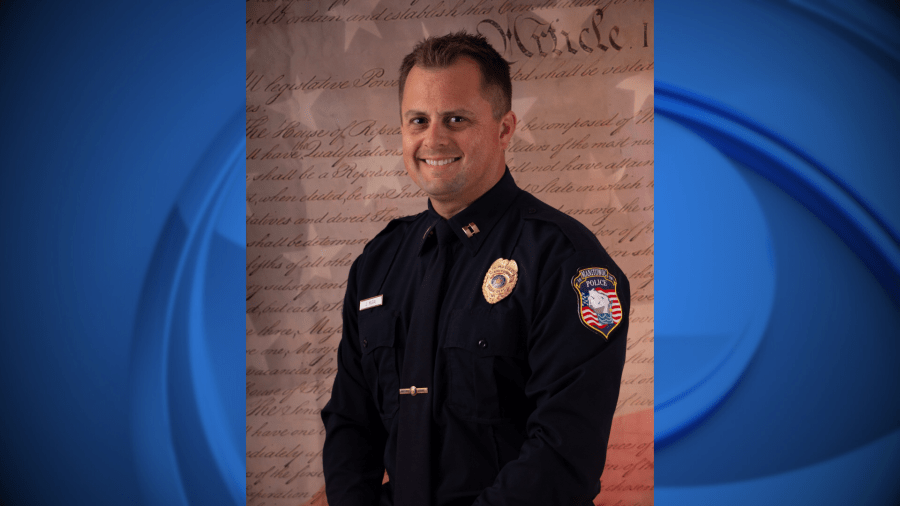 Manitowoc selects assistant chief as next police chief