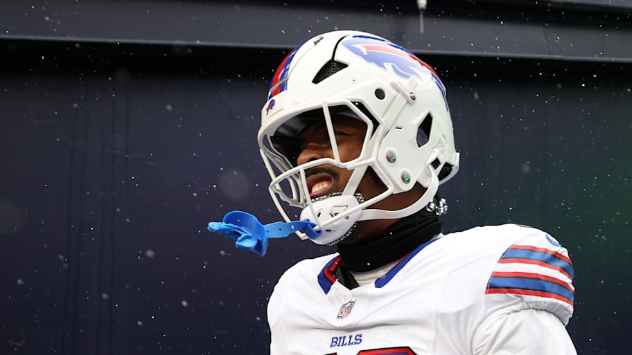 3 Bills who made major differences in win vs. Browns as division hopes ...