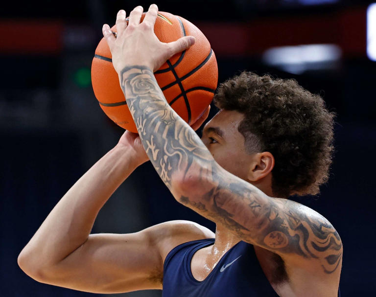 Syracuse basketball vs. Stonehill: Live score, updates