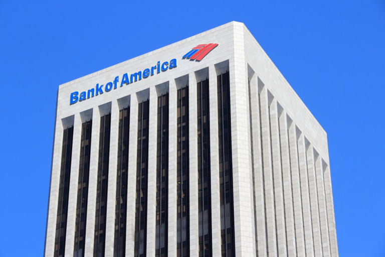 Bank of America offers zero-interest loans to businesses, non-profits ...